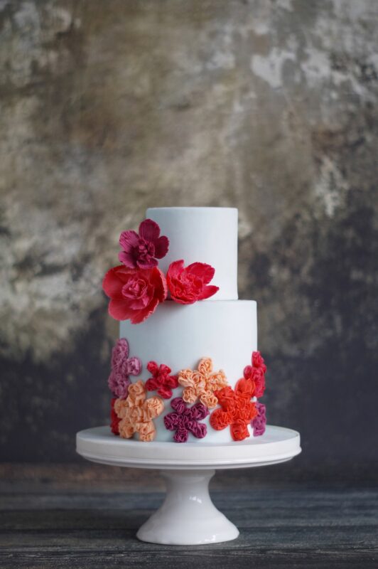 Cake the Great magazine – Issue December 2022 - cakethegreat
