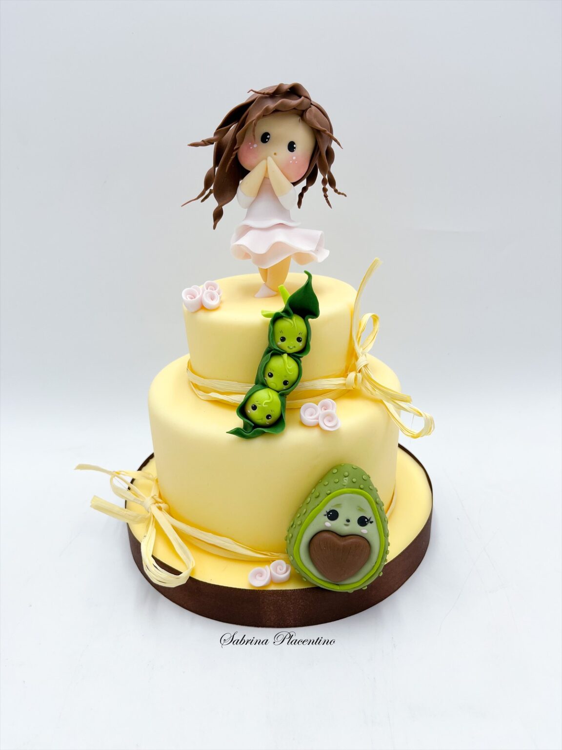 Cake the Great magazine - June 2023 Issue - cakethegreat