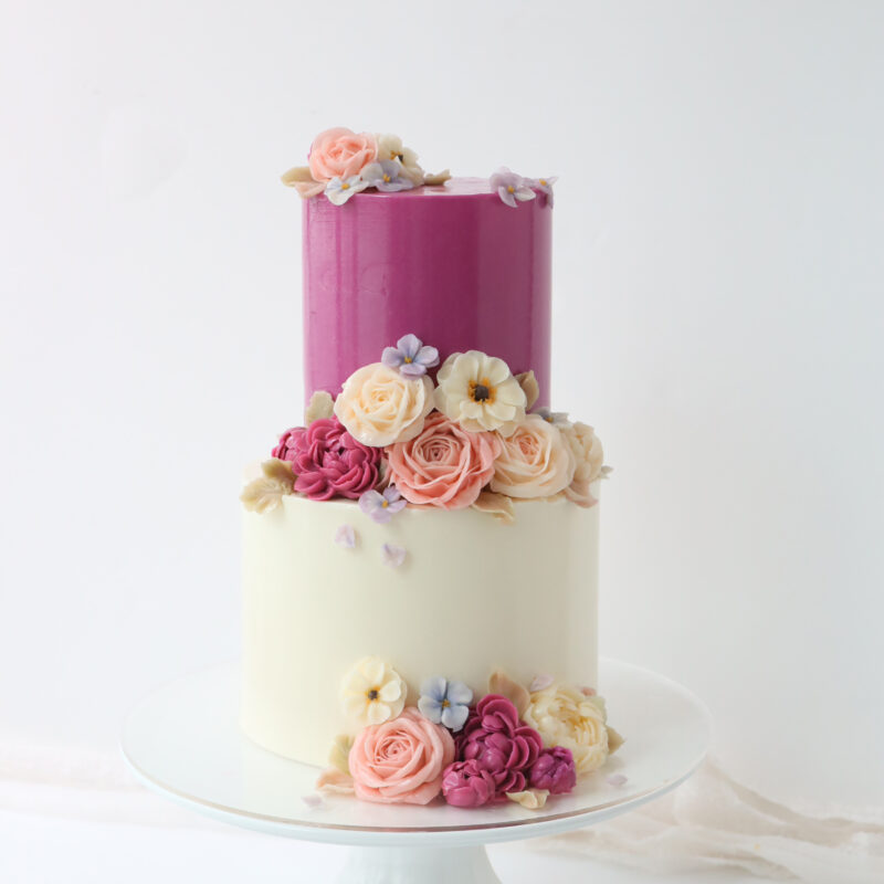 Cake the Great magazine - September 2023 Issue - cakethegreat
